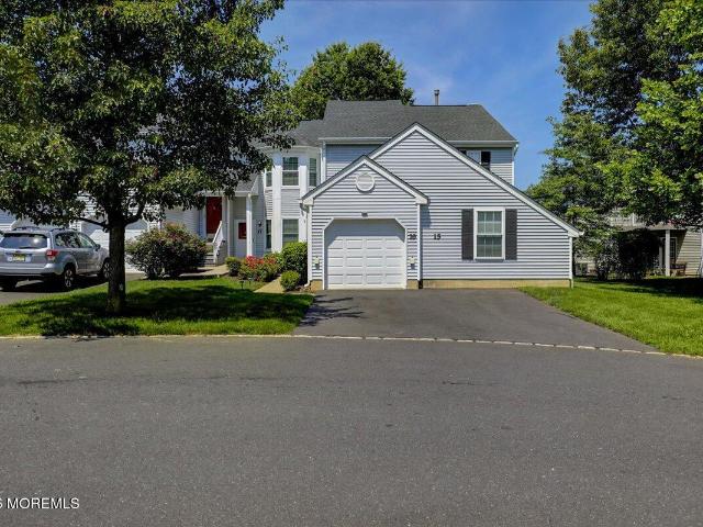 16 Pagoda Lane