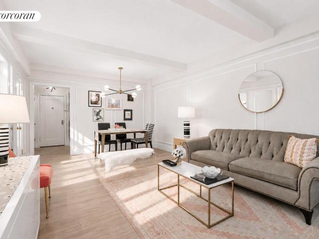 16 PARK Avenue 12C