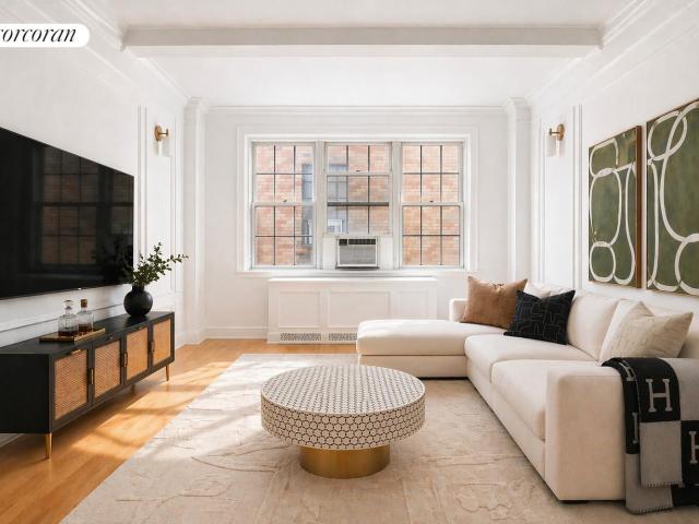 16 Park Avenue, New York, NY