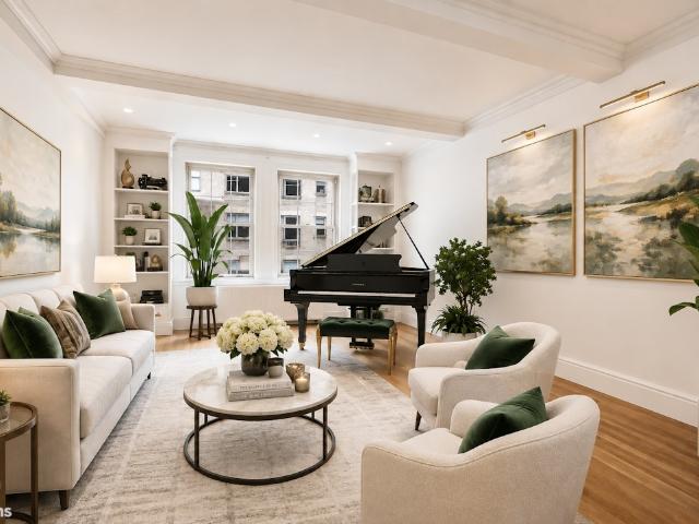 16 Park Avenue, New York, NY