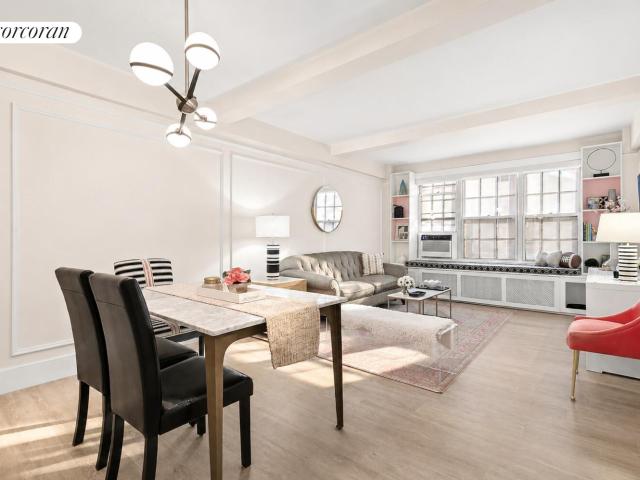 16 Park Avenue, New York, NY