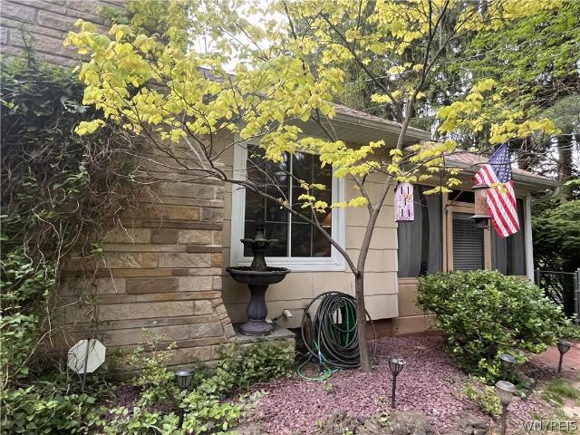 16 Parker Drive