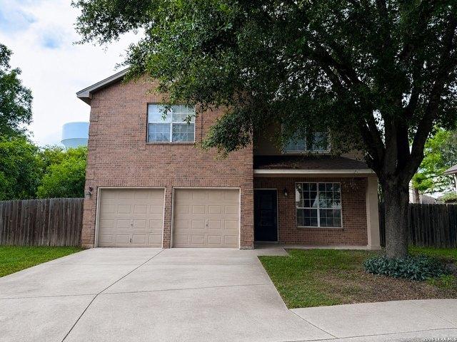16 Pembroke Ct, San Antonio, TX 78240