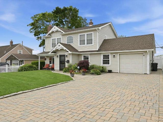 16 Penny Lane