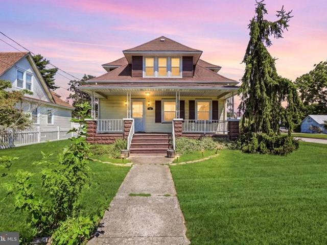 16 Pearl St, Newfield, NJ 08344