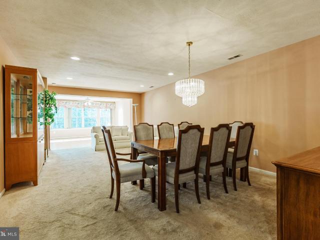 16 Peppergrass Dr N, Mount Laurel, NJ 08054 | MLS #NJBL2104 | Compass
