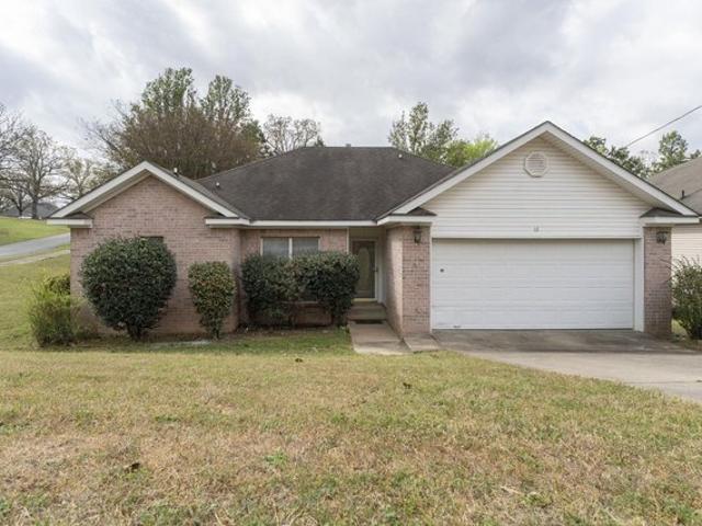 16 Perin Rd, North Little Rock, AR 72118