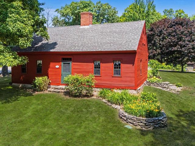 16 Perkins Road