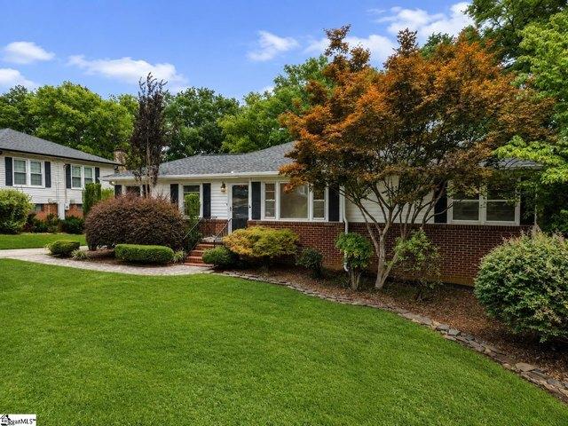 16 Perrin St, Greenville, SC 29607