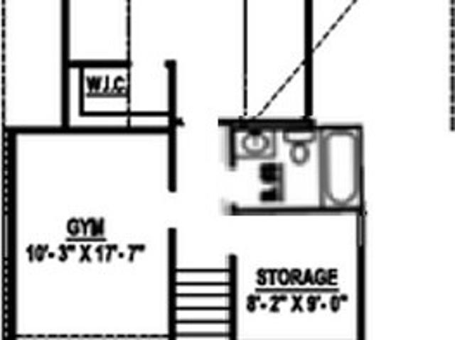16 Peyton Place