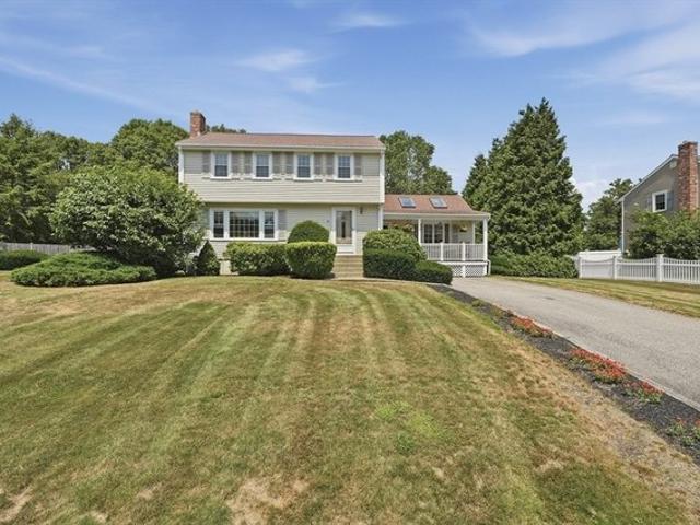 16 Pimental Way, Plymouth, MA 02360