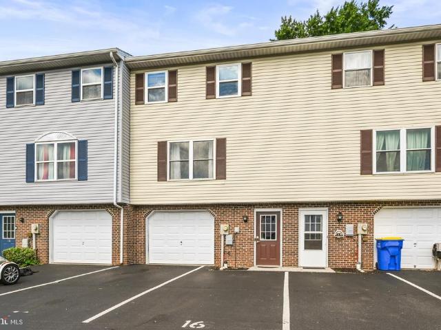 16 Pine Drive