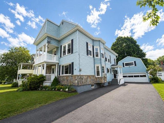 16 Pine St, Gorham, NH 03581