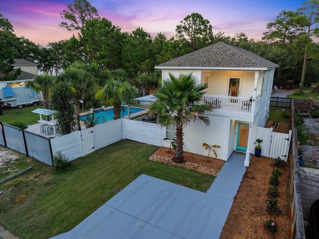 16 Pine Tree Way, Santa Rosa Beach, FL 32459