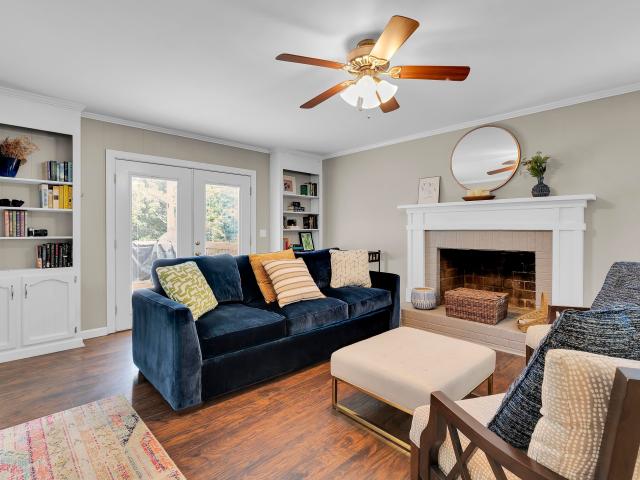 16 Pine View Terrace