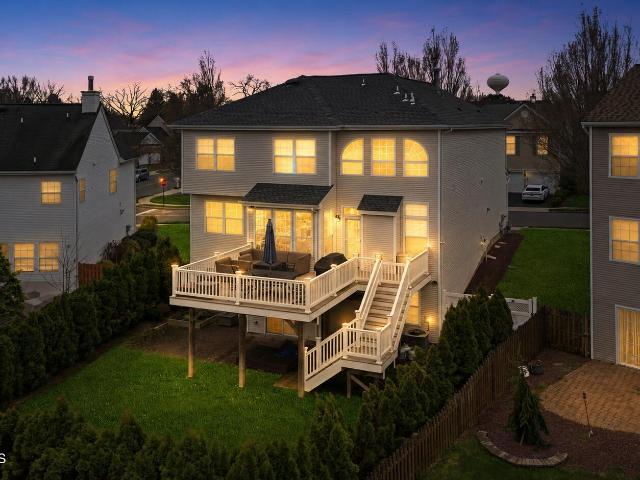 16 Pinehurst Drive