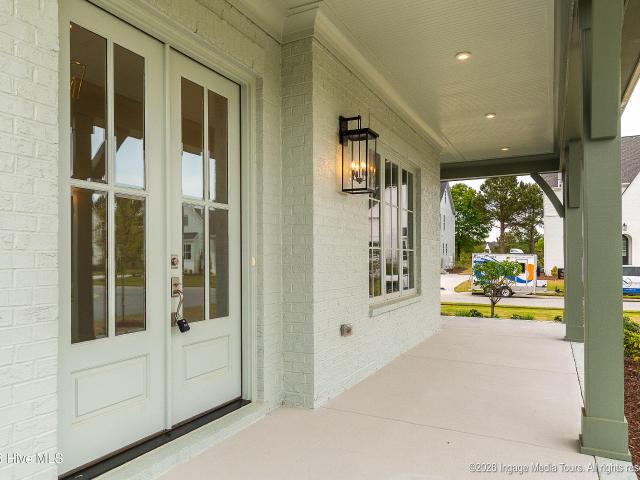 16 Pinewood Cove