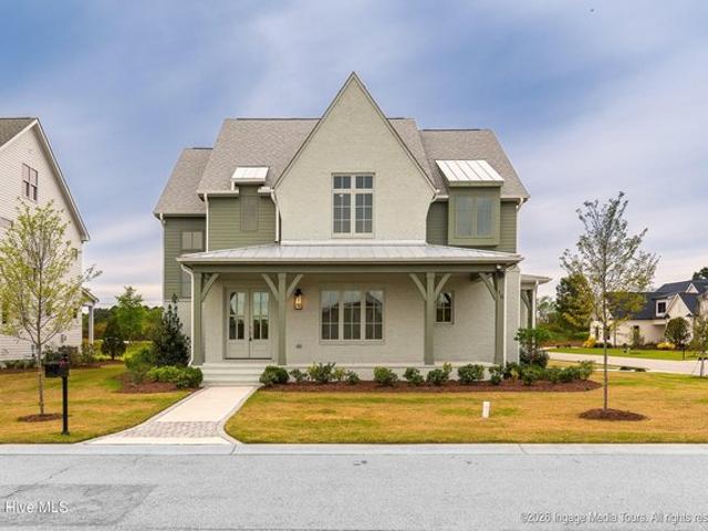 16 Pinewood Cv, Snow Hill, NC 28580