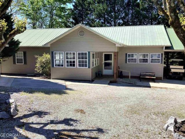 16 Picnic Cir #32C, Cleveland, GA 30528