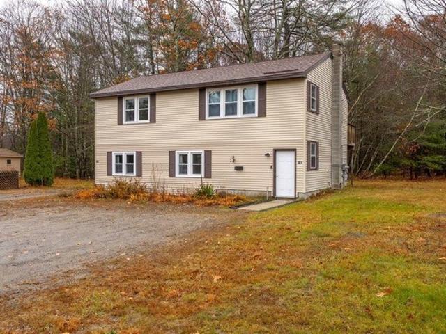 16 Pond View Rd, Old Orchard Beach, ME 04064