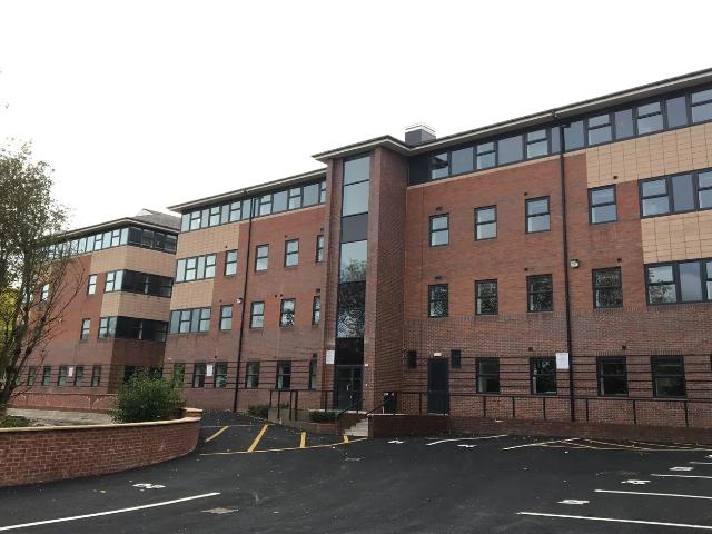 16, Porterbrook South, Porterbrook House, Ecclesall Road, S11