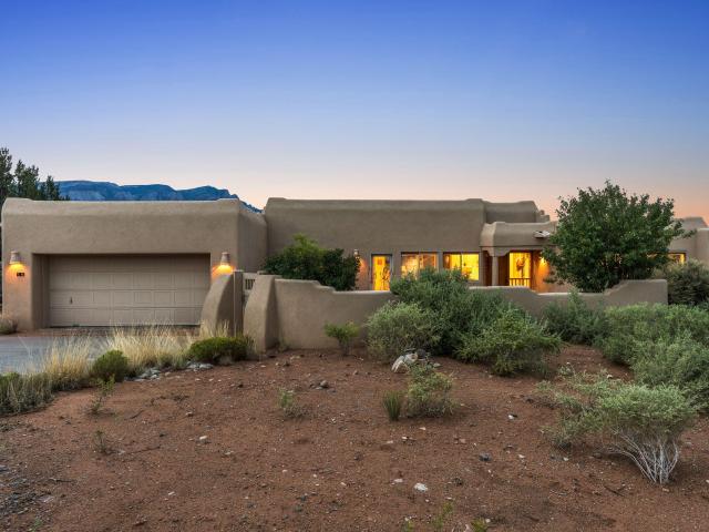 16 Placitas Trails Road