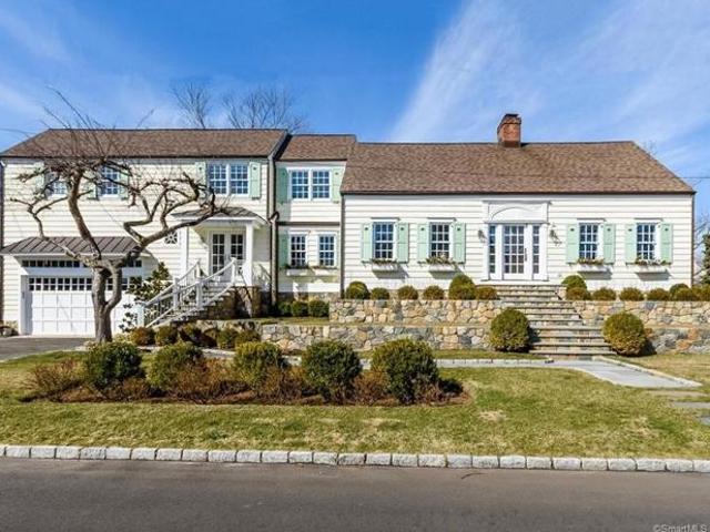16 Plymouth Rd, Darien, CT 06820