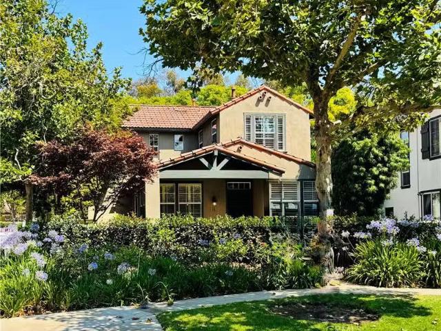 16 Pso Vecino, Rancho Santa Margarita, CA 92688 MLS #OC25157211