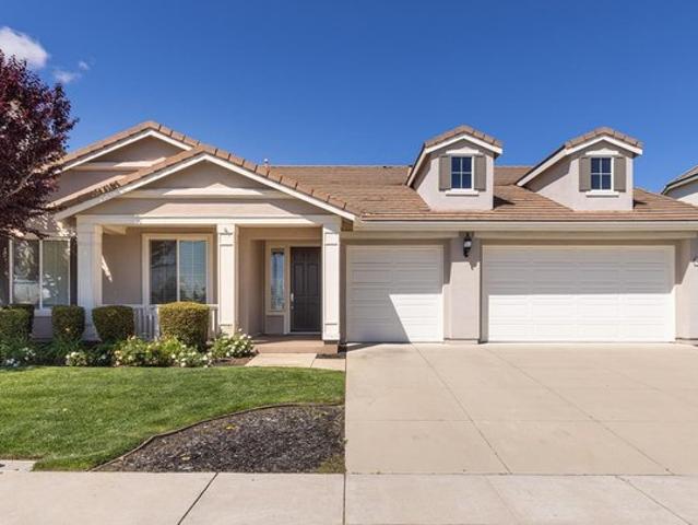 16 Privet Ct, Oakley, CA 94561