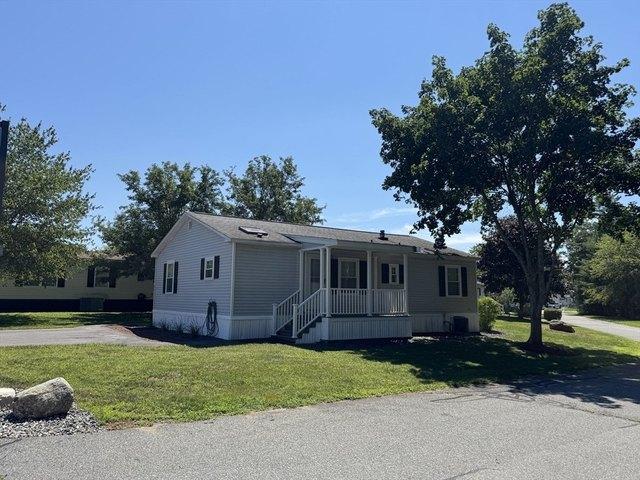 16 Puritan Rd, Taunton, MA 02780