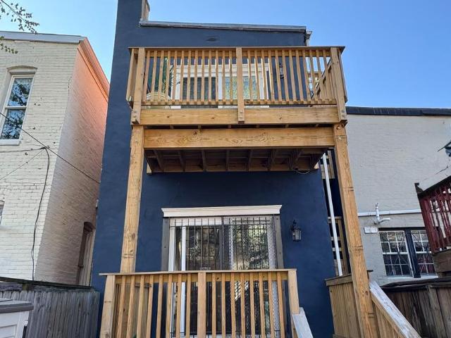 16 Q St NE, Washington, DC 20002 | MLS #DCDC2251 | Compass