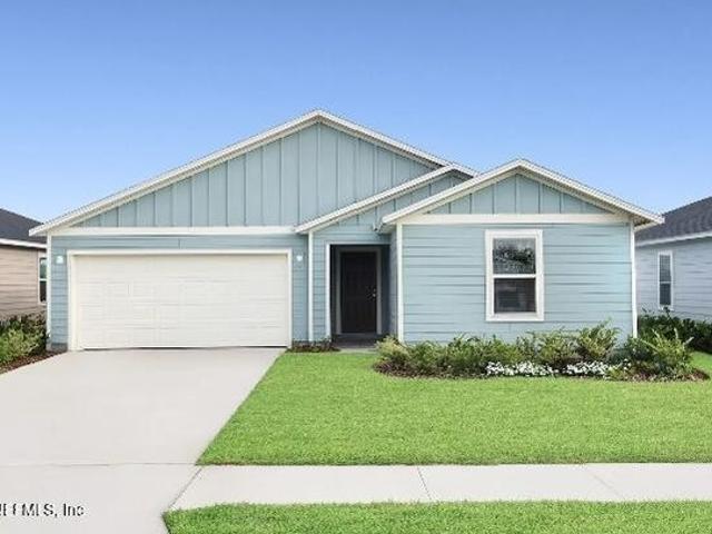 16 Ramblewood Dr, Palm Coast, FL 32164