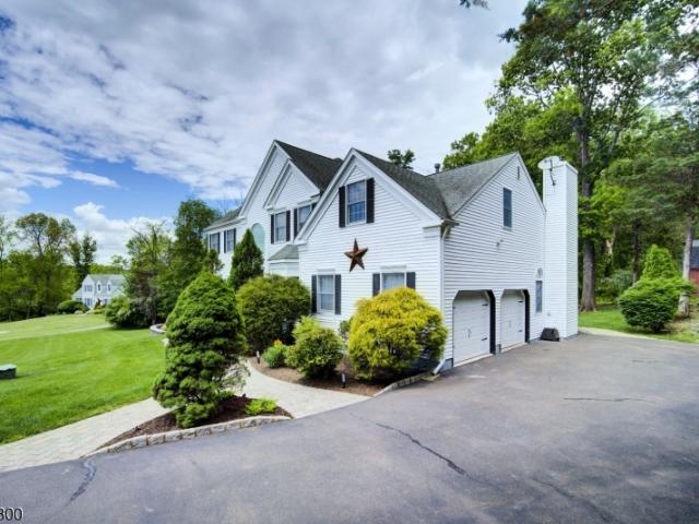 16 Ramshorn Rd