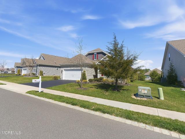 16 Raccoon Lane