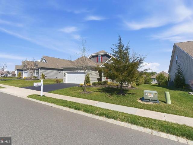 16 Raccoon Lane