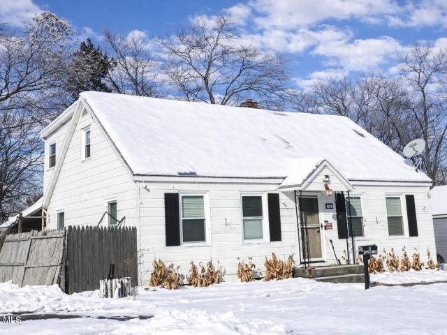 16 Rapple Drive