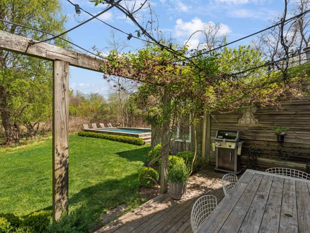 16 Redwood Rd, Sag Harbor Village, NY 11963 | MLS #930350