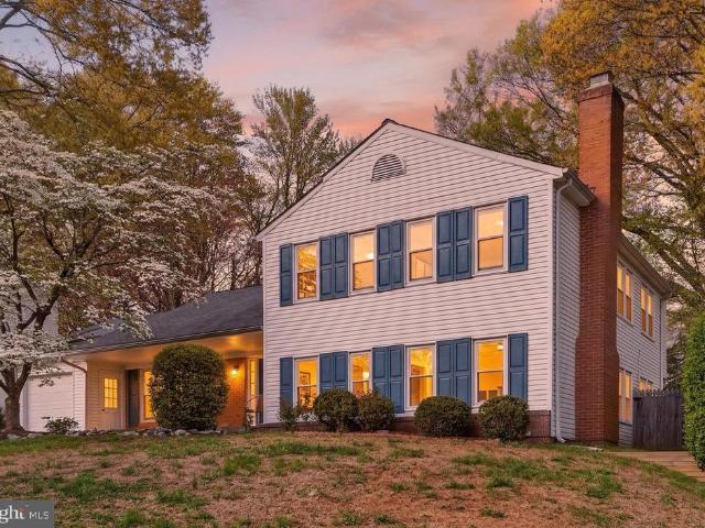 16 Redding Ridge