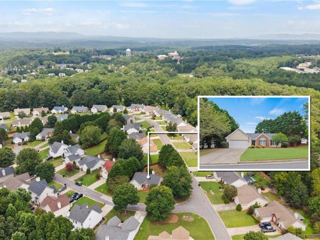 16 Ridge Water Lane