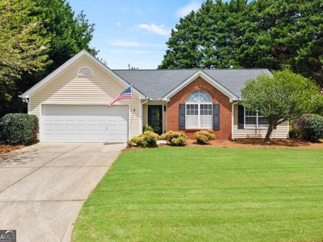 16 Ridge Water Ln, Dawsonville, GA 30534