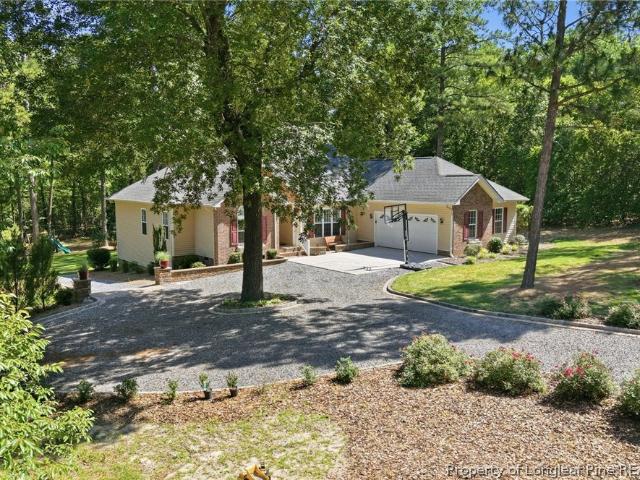16 Ridge Road