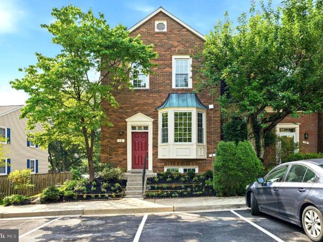 16 Ritchfield Court