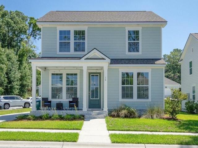 16 Rivulet St, Beaufort, SC 29906