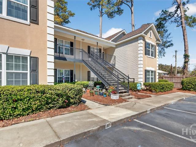 16 River Walk, Unit 16, Savannah, GA 31410 | MLS #SA351193
