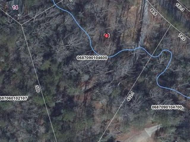 16 River Rock Ct, Cleveland, SC 29635