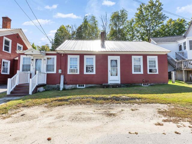 16 River Street # 16 18