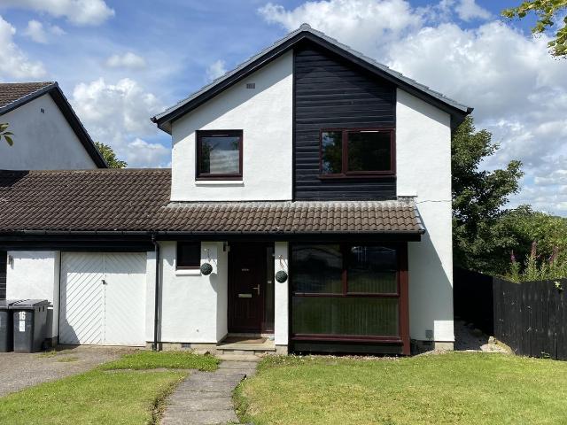 16 Riverview Place, Ellon AB41, 3 bed detached house to rent, £1,200 pcm | PrimeLocation