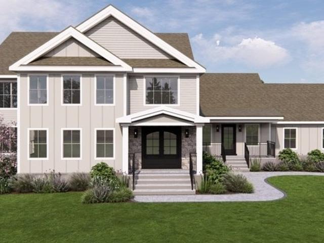 16 Roosevelt Rd, Chatham Township, NJ 07928