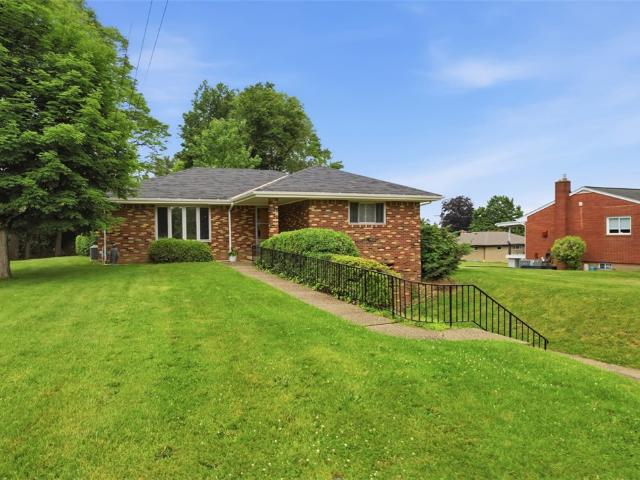 16 Robin Rd