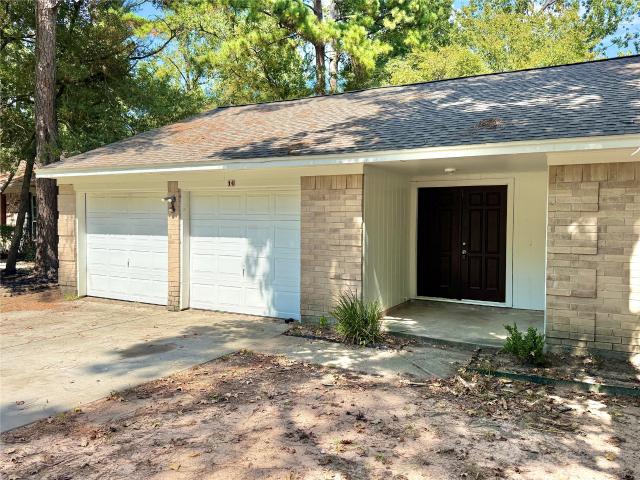 16 Rock Pine Court